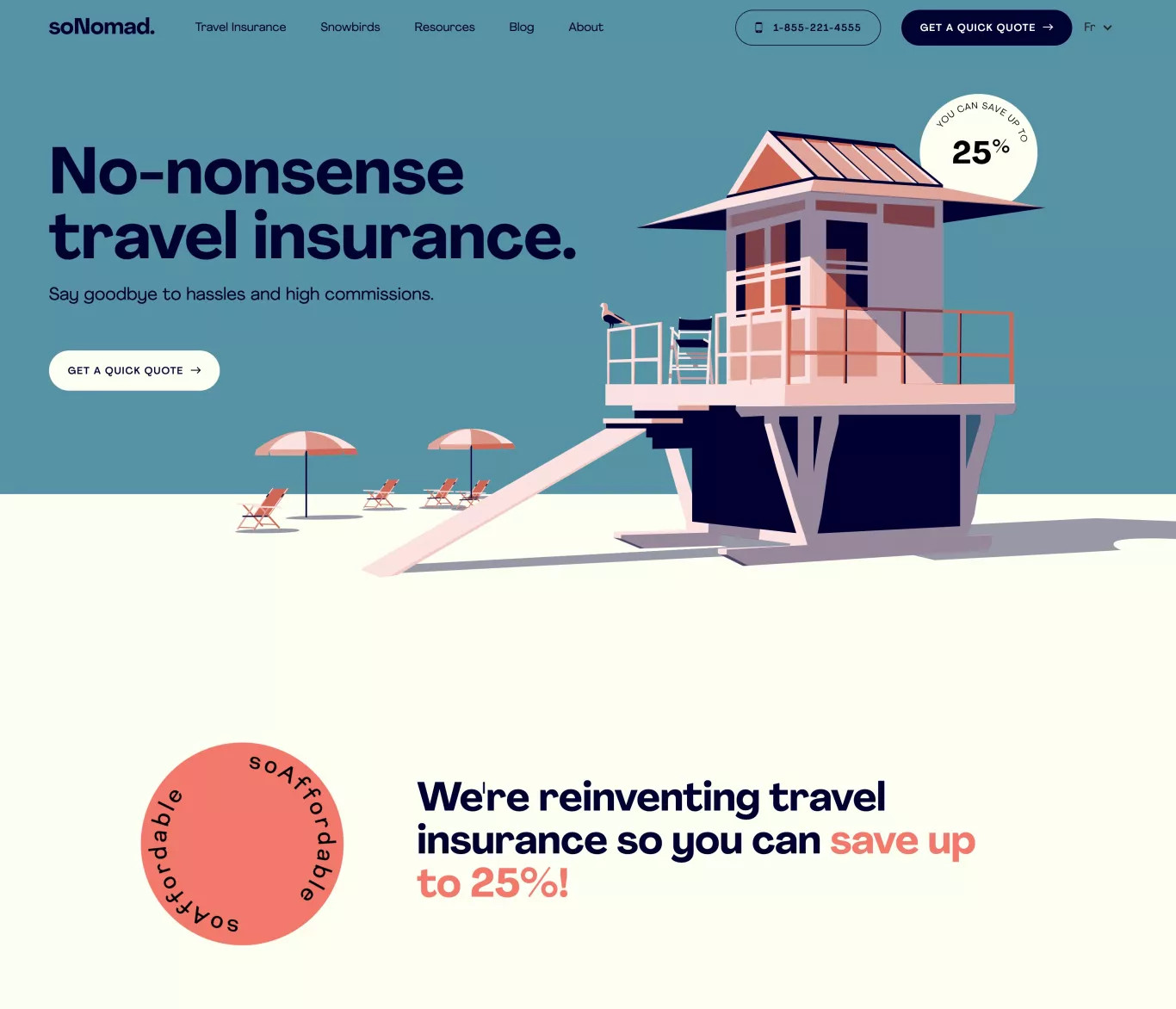 17 Beautiful Color Combinations for Websites – Daily Proficiency