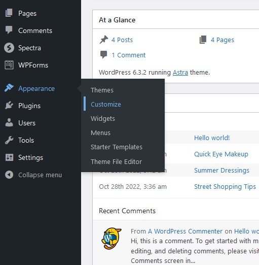 How to Add Custom CSS in WordPress – Daily Proficiency